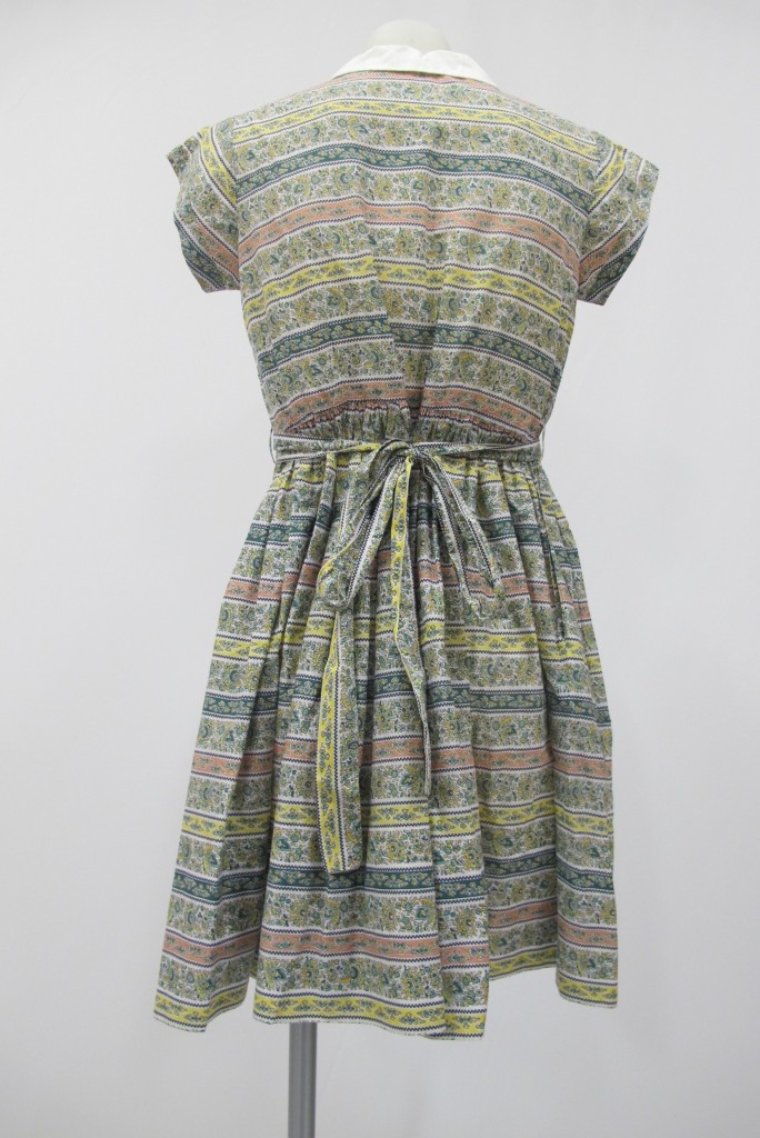 Liberty sundress – fashion over time | Migration Museum
