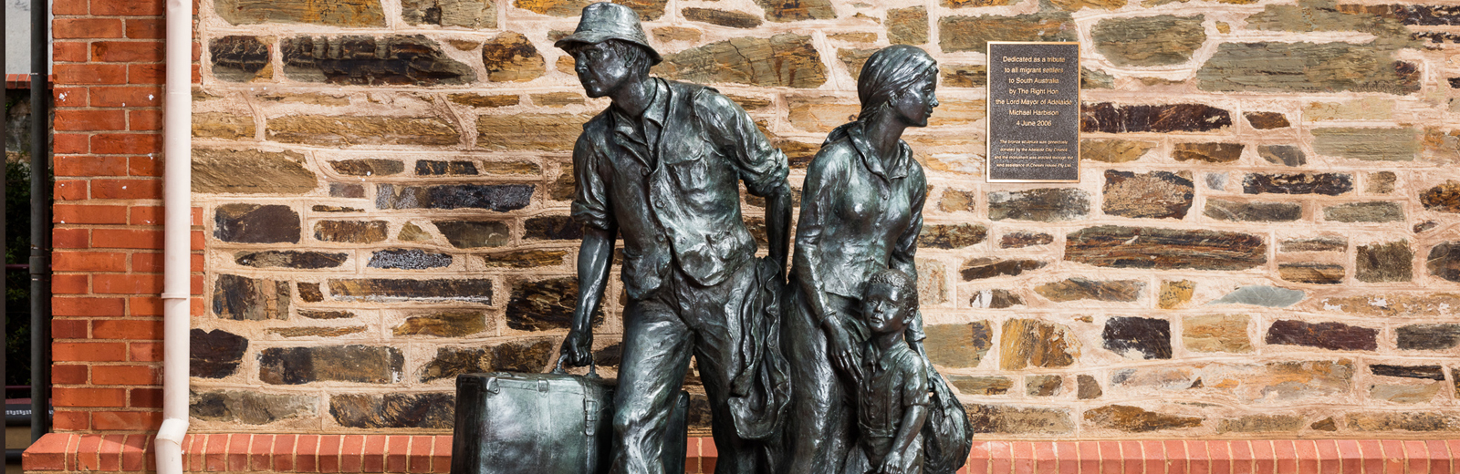 What’s on | Migration Museum