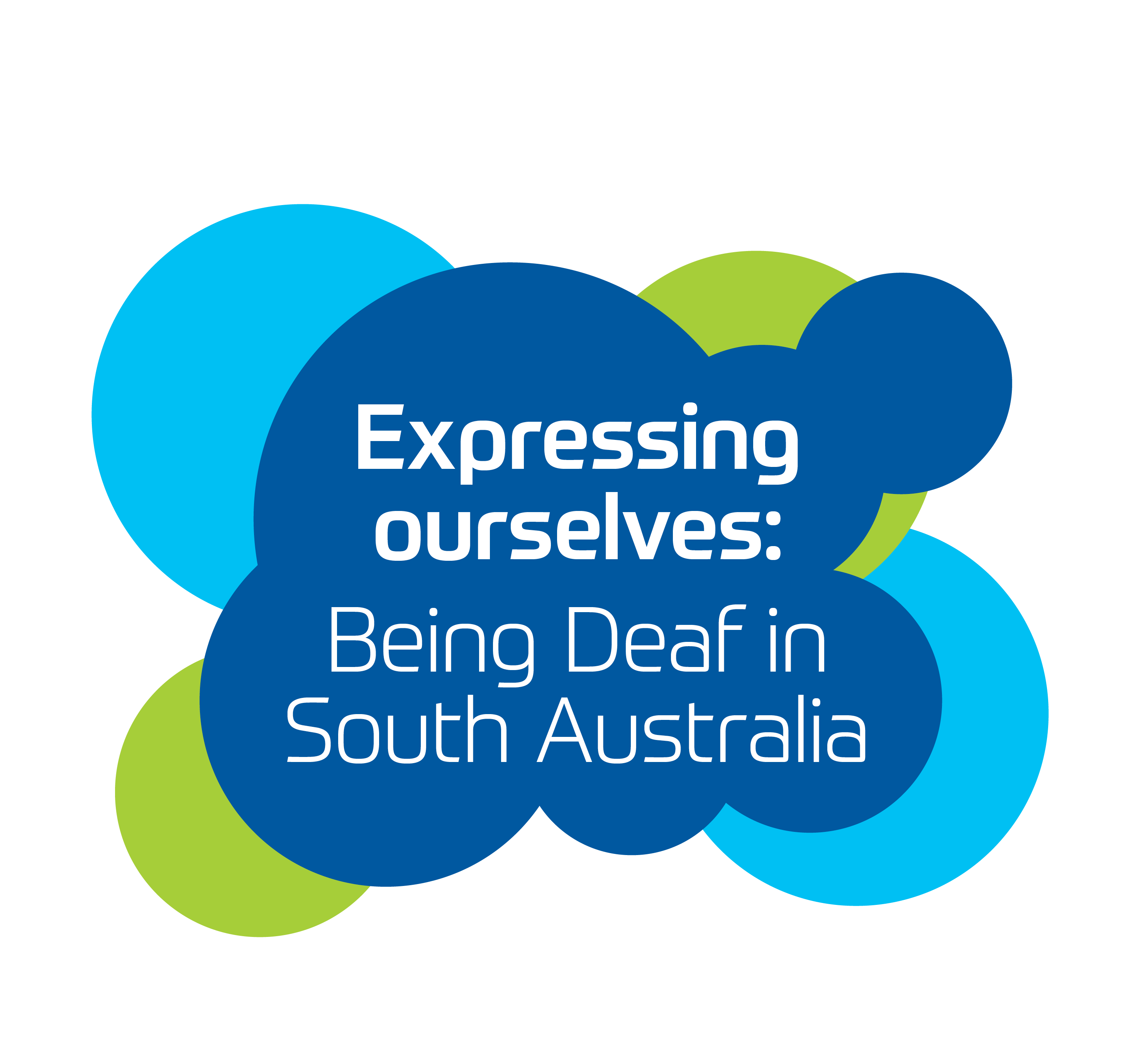 Deaf-led (Auslan) tours of ‘Expressing ourselves: being Deaf in SA ...